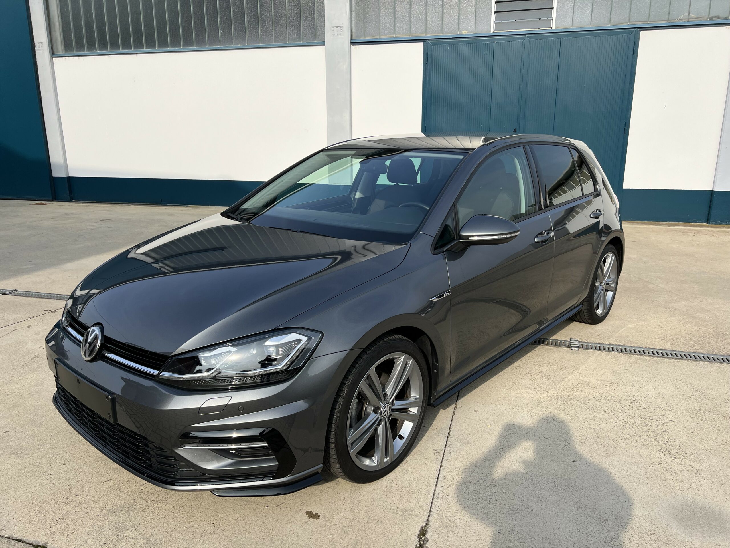 Bianco Auto | Vendita auto e officina riparazioni