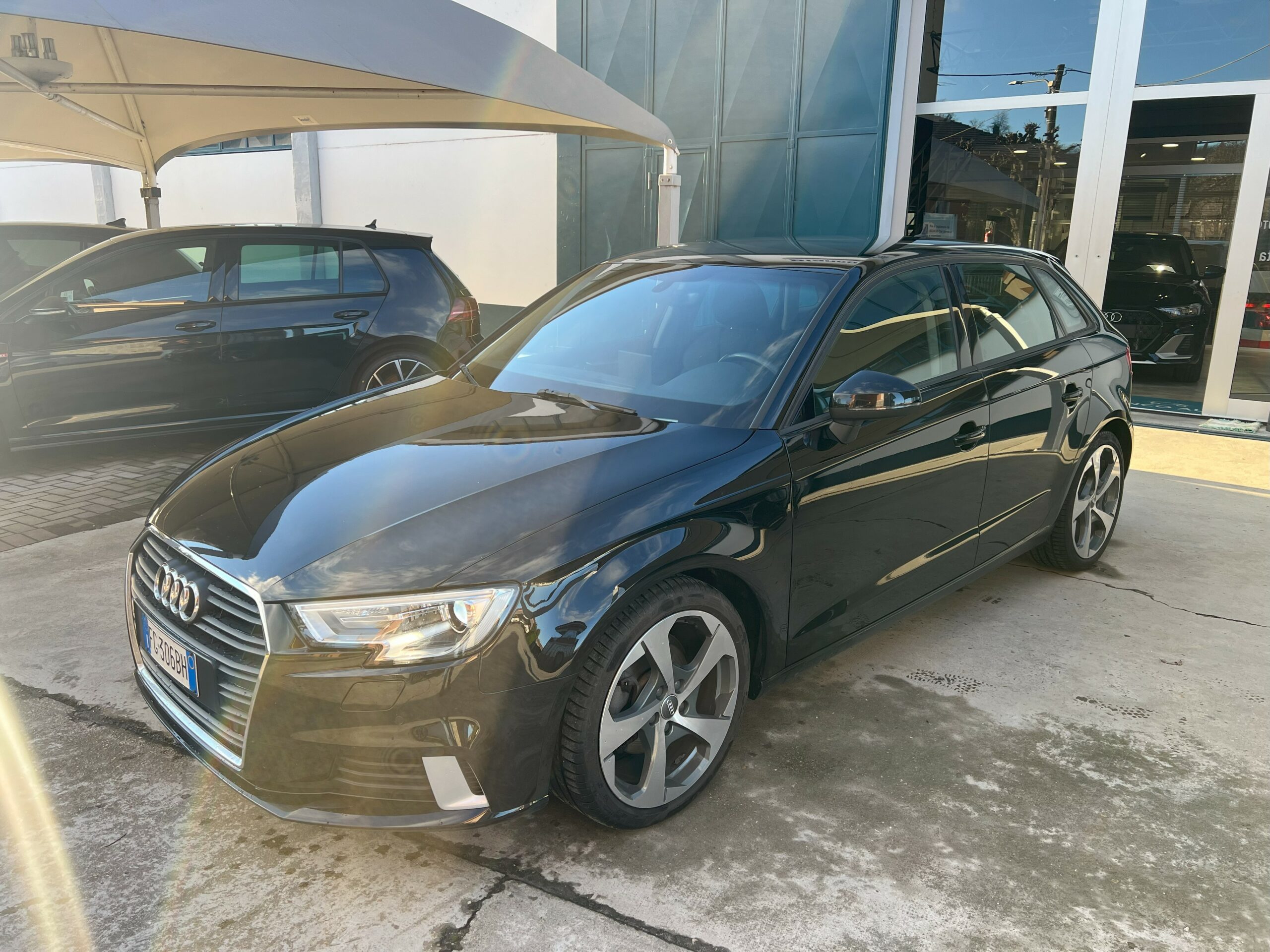 Bianco Auto | Vendita auto e officina riparazioni