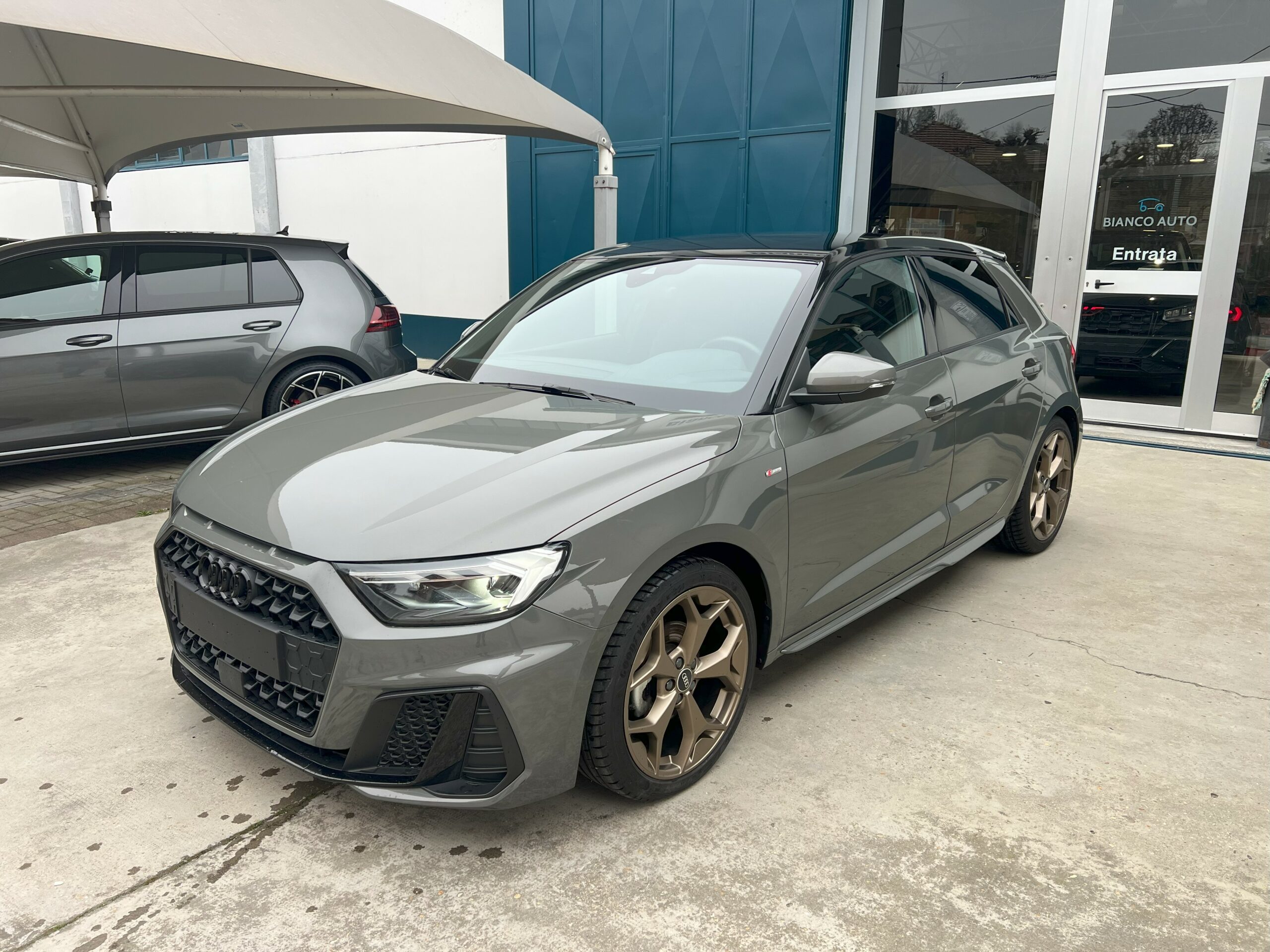 Bianco Auto | Vendita auto e officina riparazioni