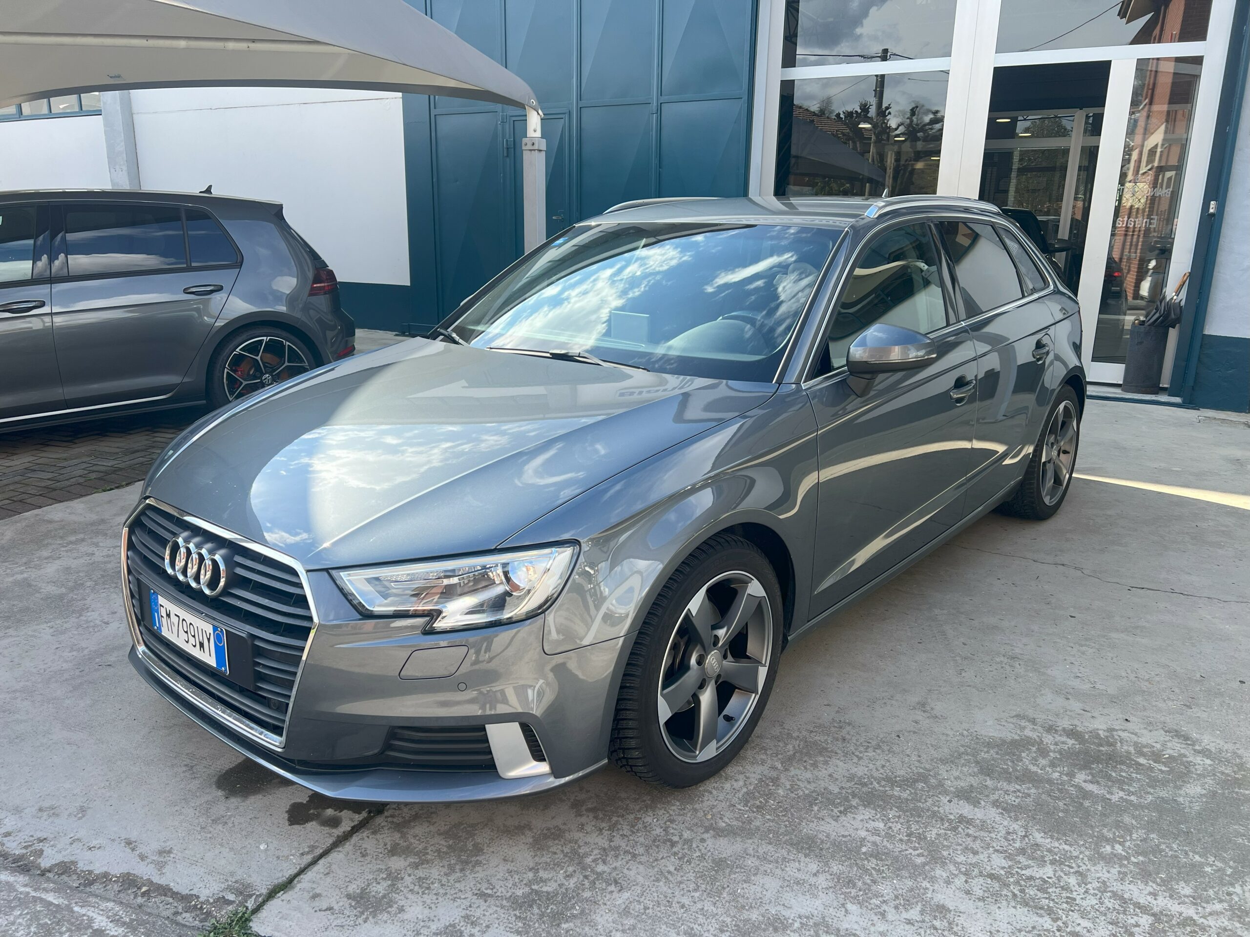 Bianco Auto | Vendita auto e officina riparazioni