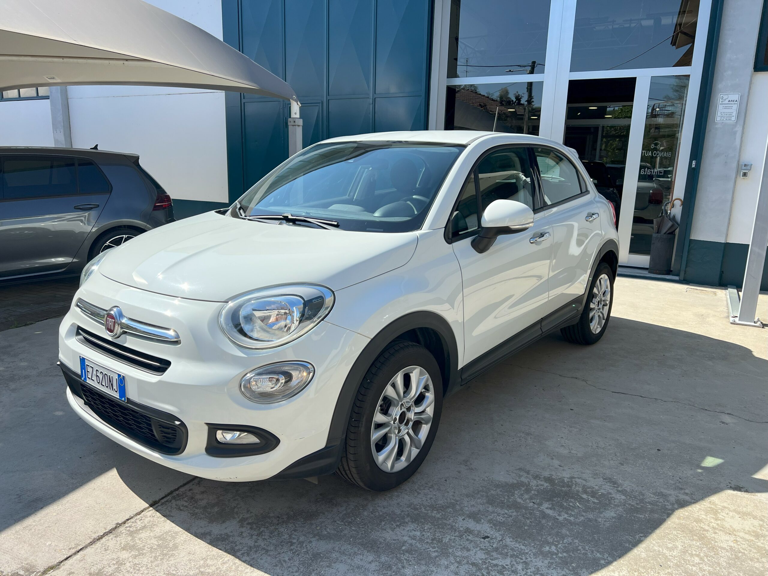 Bianco Auto | Vendita auto e officina riparazioni